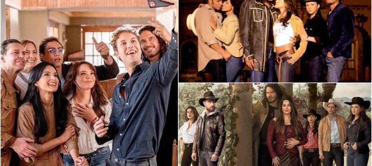 Pasión de Gavilanes 2: repase la trama de la primera temporada para ...