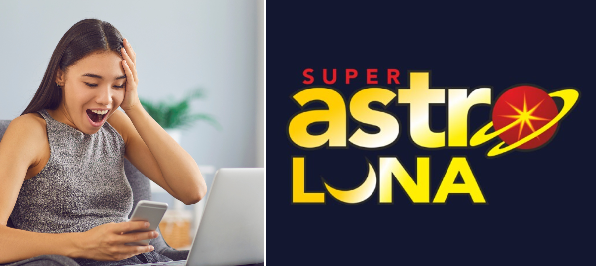 Resultados Super Astro Luna del lunes 22 de abril de 2024