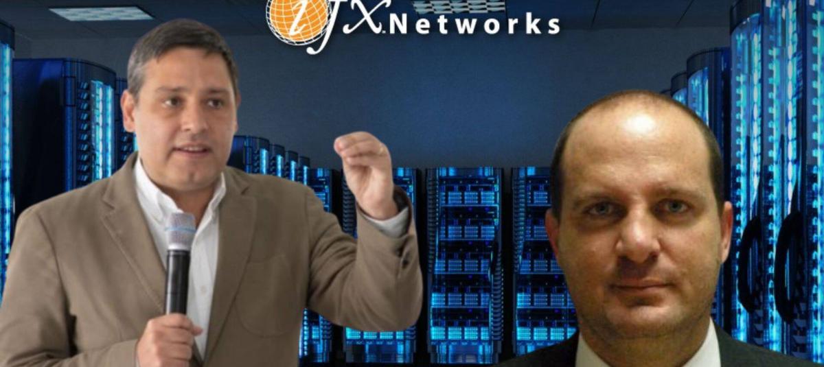 Ciberataque: el hombre detrás de IFX, la empresa que Colombia amenaza ...