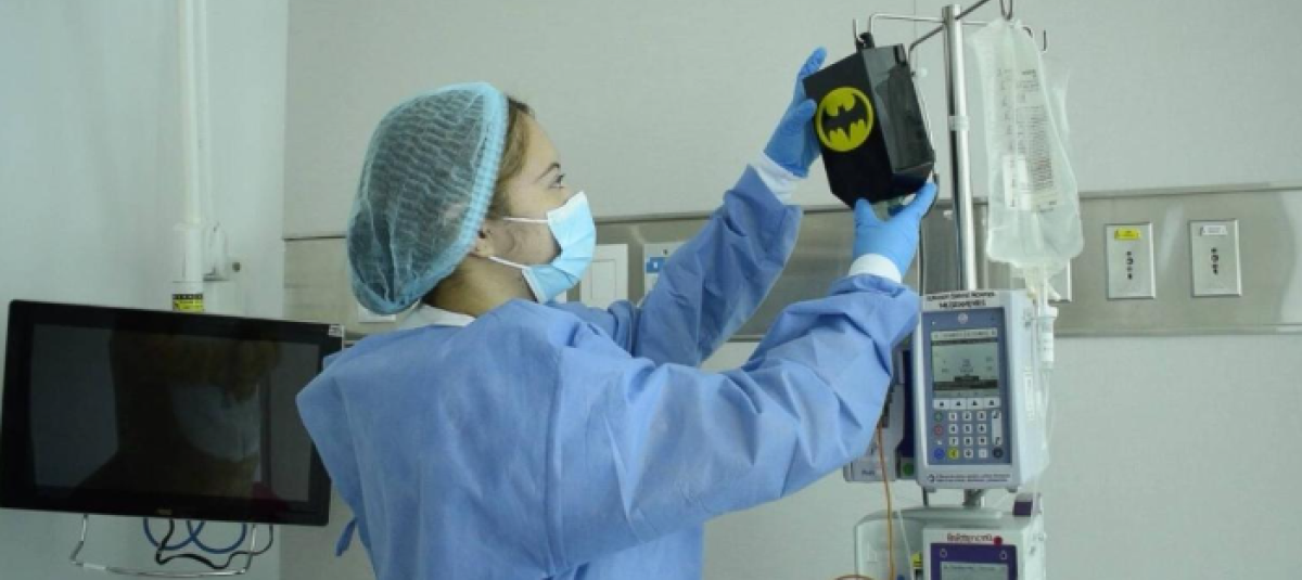 Estos son los medicamentos más importantes durante las quimioterapias