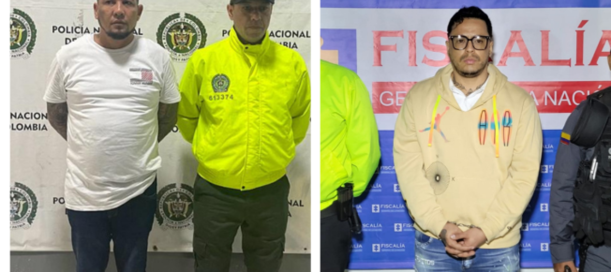 Barranquilla: Cayó la mano derecha de alias Castor