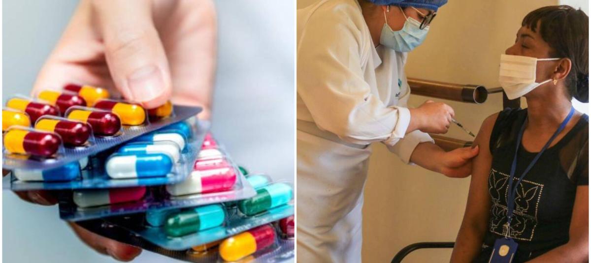 La tuberculosis habría superado al covid-19 y volvería a ser la ...