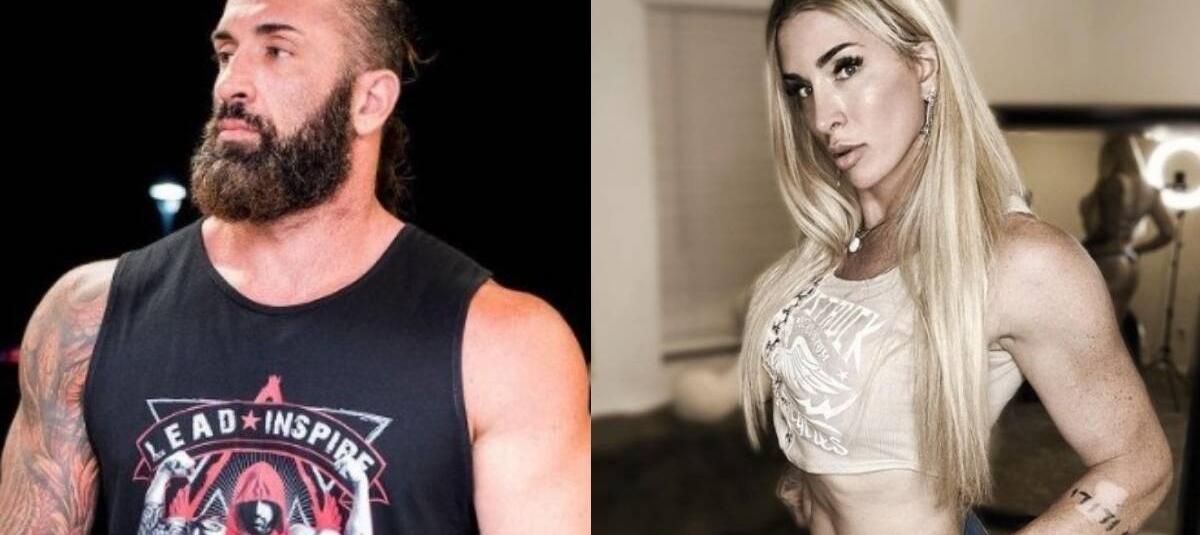 Fotos: Gabbi Tuft muestra su transición a mujer tras pelear como Tyler ...