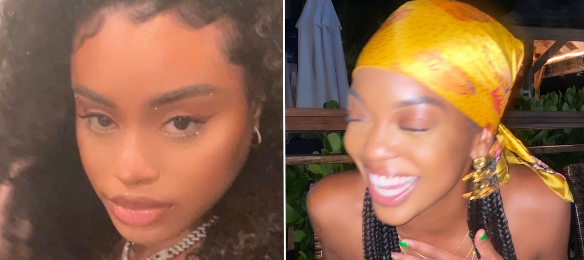 Hallan a dos modelos muertas en apartamento de lujo en los Estados ...