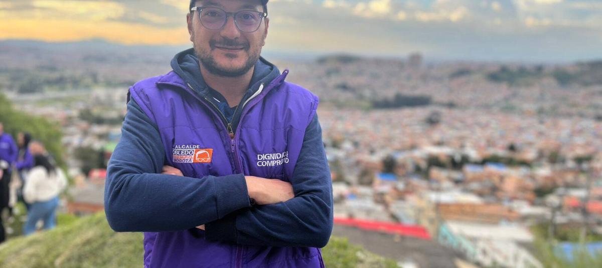 Manuel Sarmiento: Es tiempo de la dignidad | Opinión