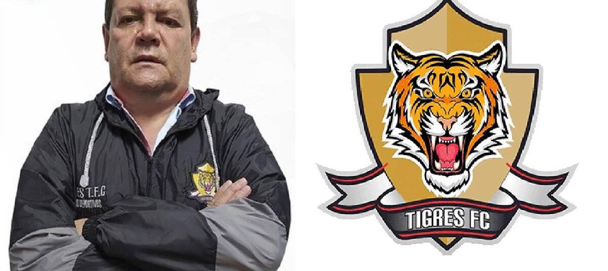 Habla familia de Édgar Páez, presidente de Tigres F.C. asesinado en Bogotá