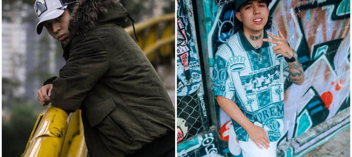 Westcol programó el 'Stream Fighters 2' en el Movistar Arena: así fue