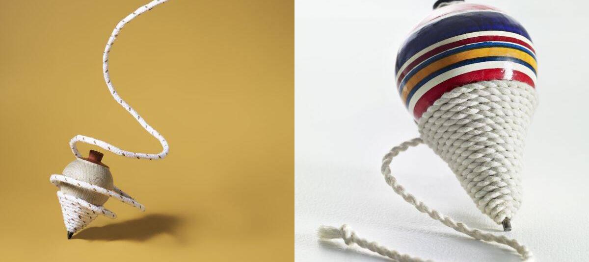 Trompo: ¿Dónde se originó este famoso juego tradicional?