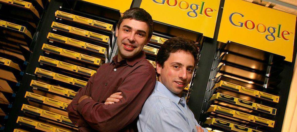 25 años de Google: 4 hitos en la historia del buscador más usado