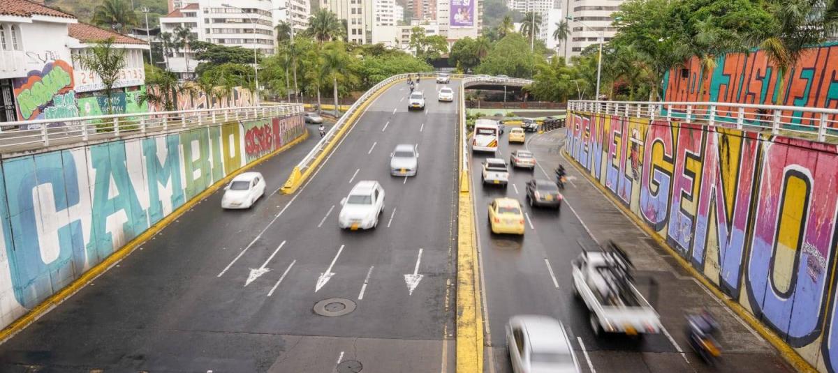 Cali: la ciudad logró, por primera vez en 25 años, 3 días consecutivos ...