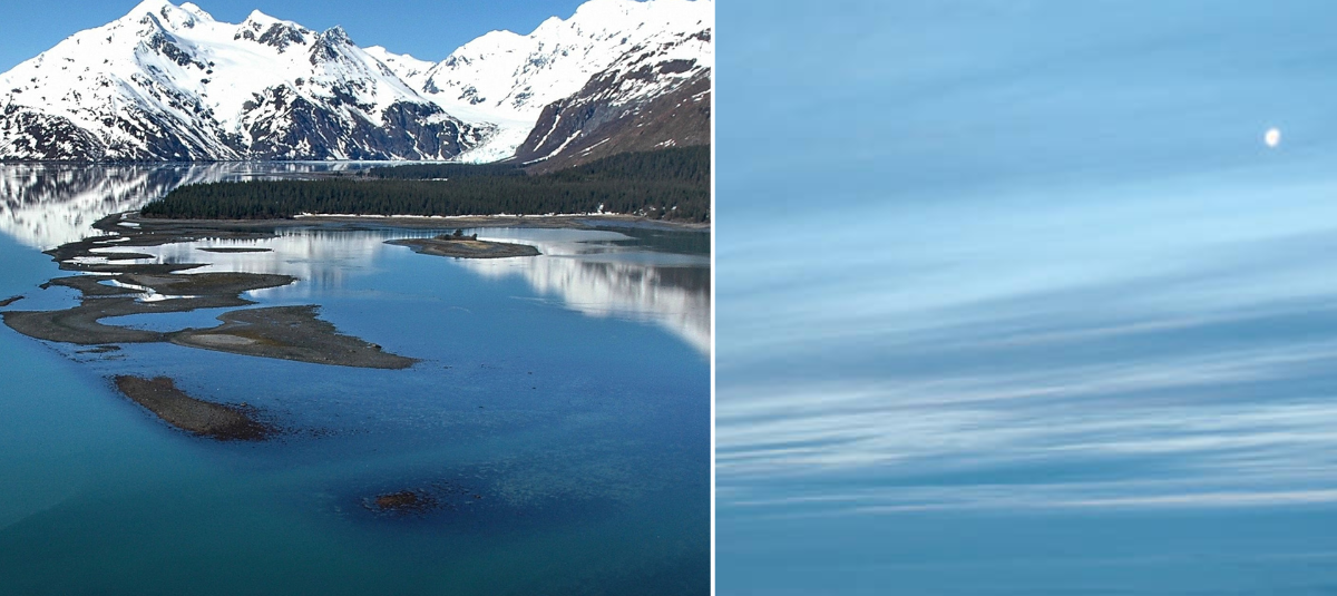 Ovnis avistados y la desaparición de 20.000 personas: Así es el ...