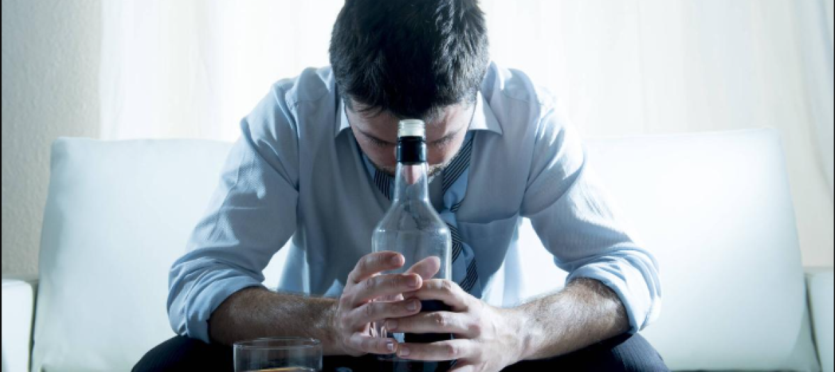 Alcohólicos:¿cómo ayudar a un amigo o familiar que tiene problemas con ...