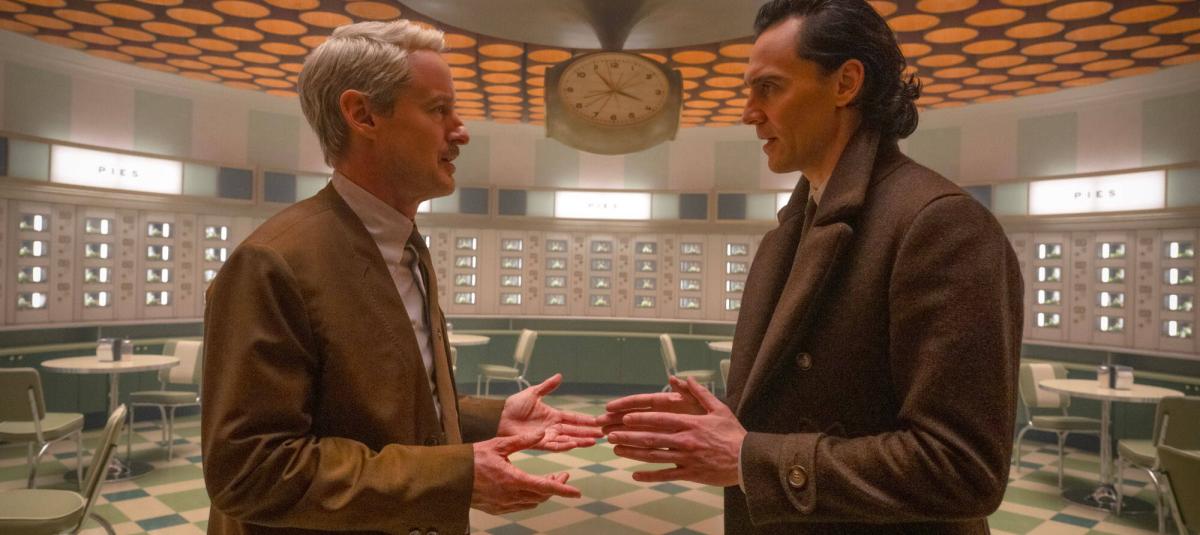 Detrás de la segunda temporada de 'Loki': ¿Cómo cobró vida la serie?