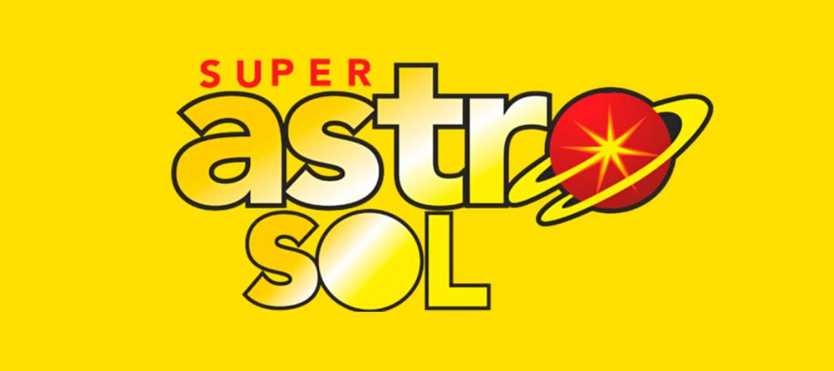 ¡El triunfo de Géminis! Resultados del Super Astro Sol del martes 14 de ...