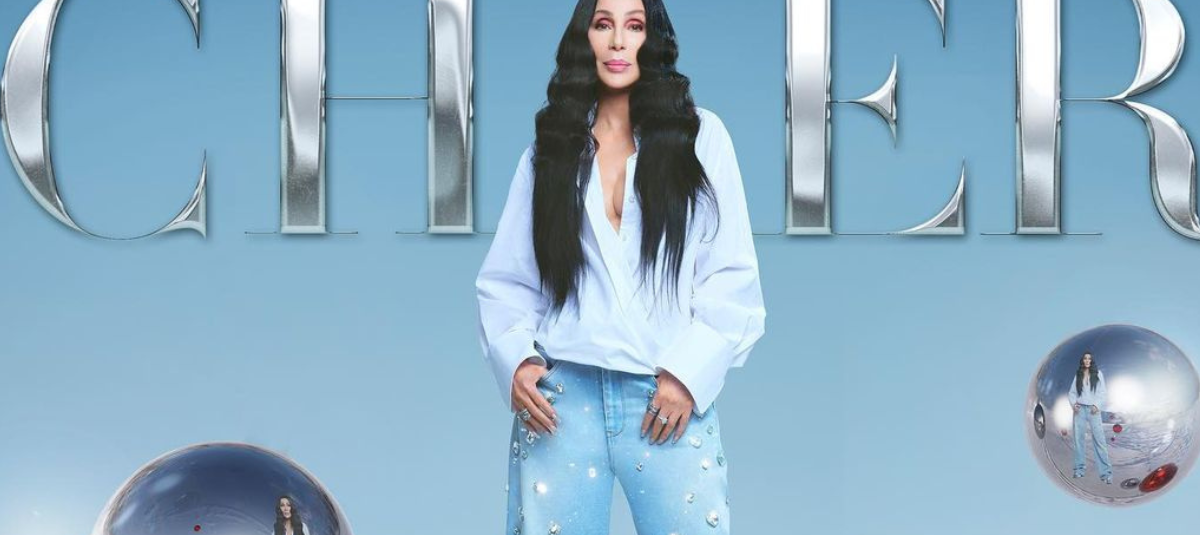 Cher anuncia sus primeros temas inéditos en una década en su primer disco navideño