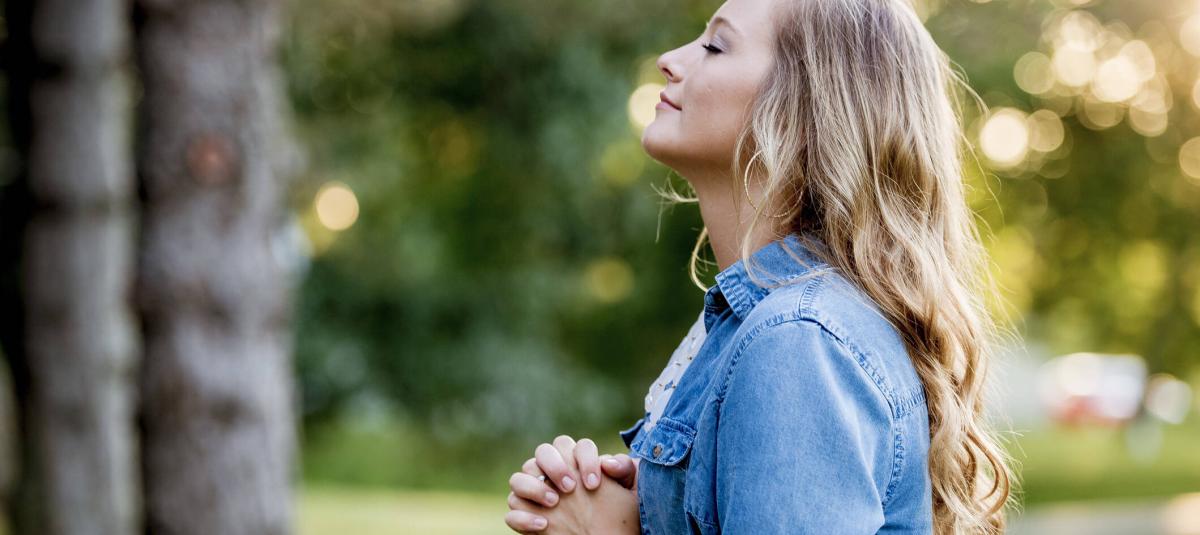 Oración para pedir por el buen comienzo de la semana