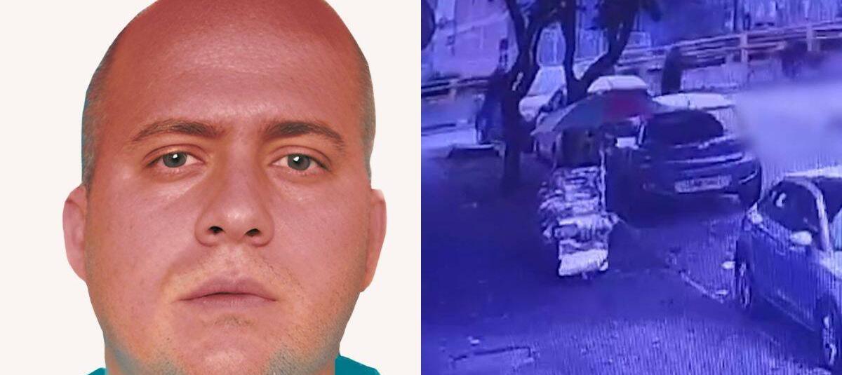 Doble crimen en Pereira: aparece video del momento del asesinato del ...