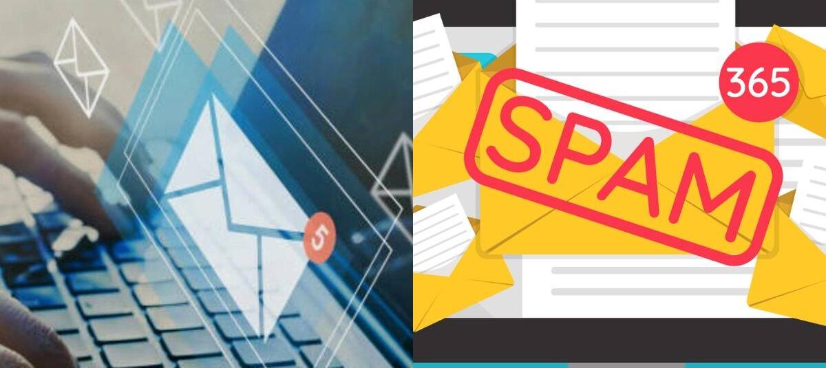 ¿Cuáles son las palabras que hacen que el correo electrónico lo ...