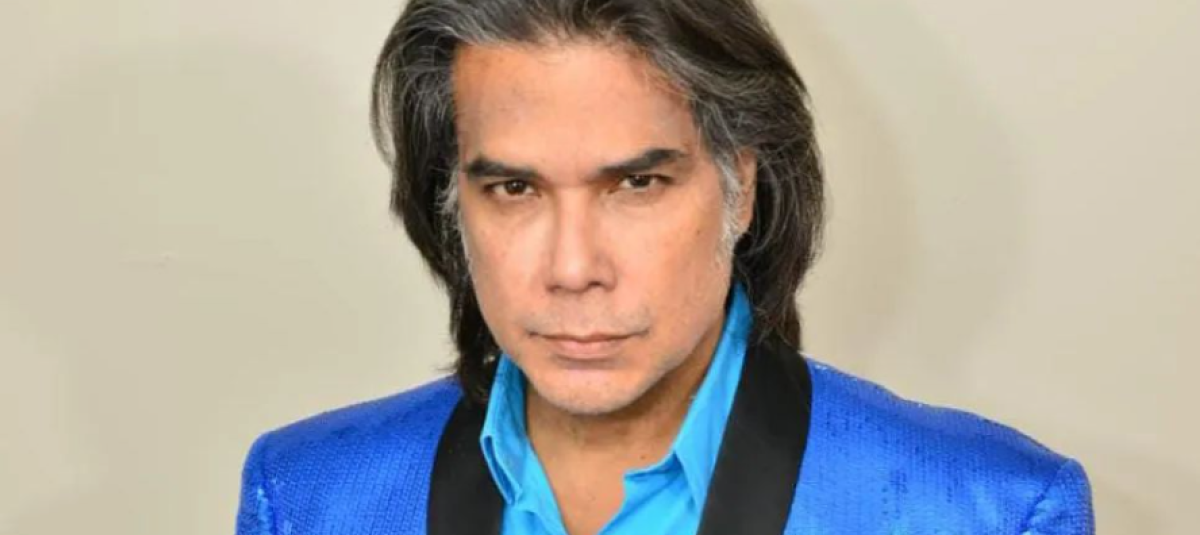 Juan José Rodríguez supuesto hijo de 'El Puma' había denunciado ...