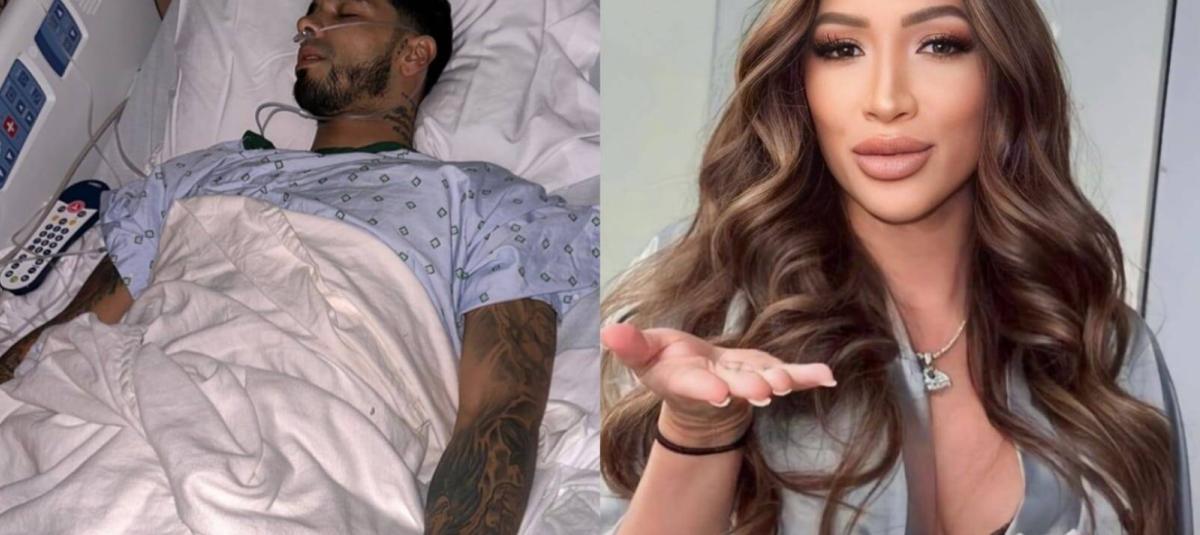 Anuel AA: su novia Laury Saavedra da nuevo parte de salud tras cirugía ...