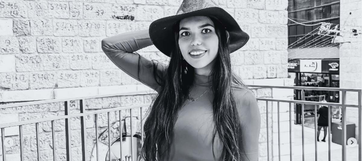 Así fue el entierro de los restos de Ivonne Rubio, colombiana asesinada ...