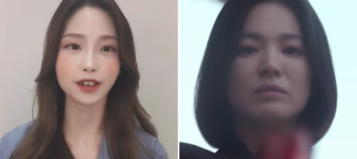 Apareció muerta Pyo Ye Rim la influencer que inspiró serie en Netflix ...