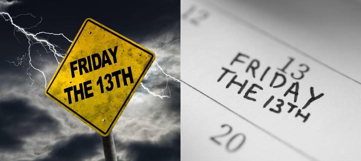 Viernes 13: por qué se asocia a la mala suerte qué hacer para evitar malas energías
