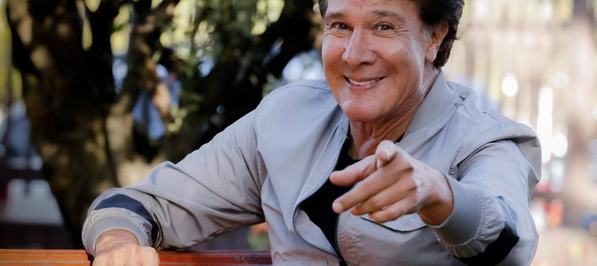 Fernando Allende habla de su trayectoria y su nuevo disco