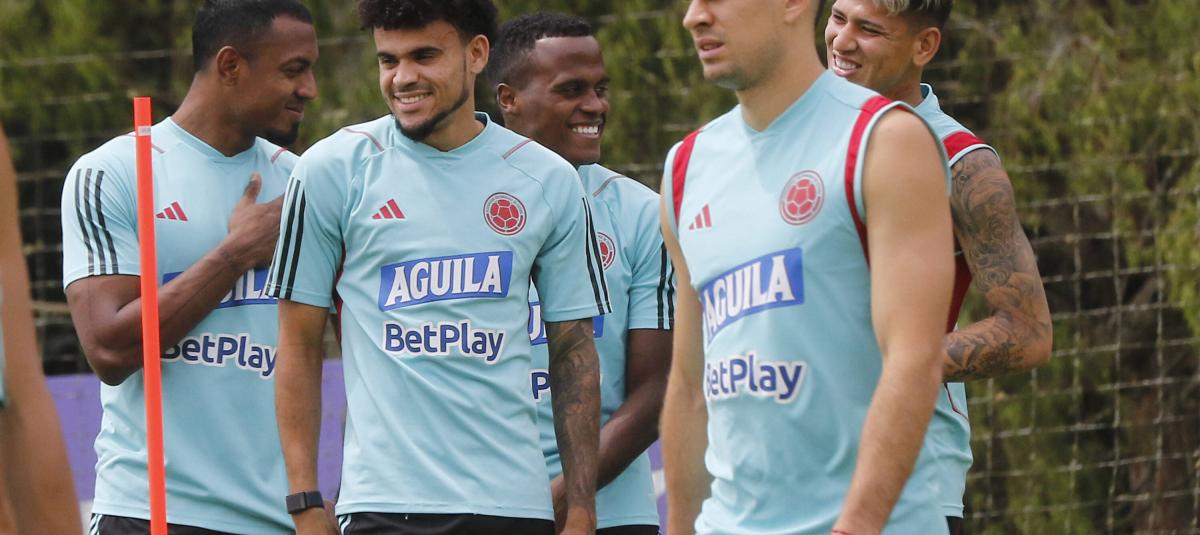 Selección Colombia: previo del partido contra Ecuador en Quito en ...