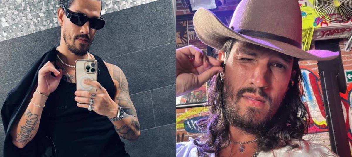 Escudero participante del desafío The Box se estrena en la industria ...