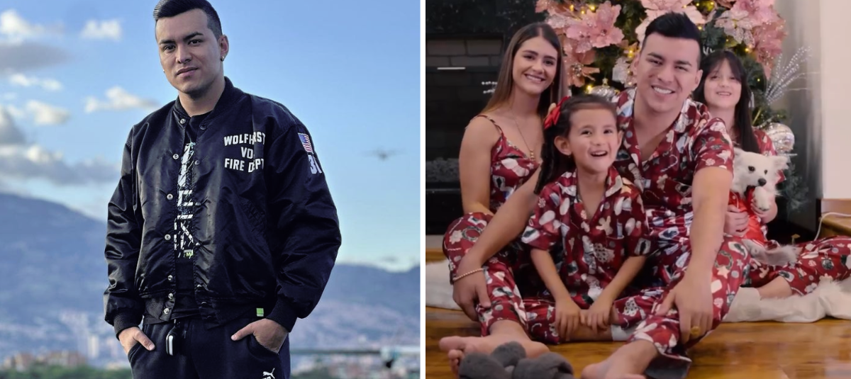 Yeison Jiménez planea irse de Colombia con su familia: ¿cuál es la razón?