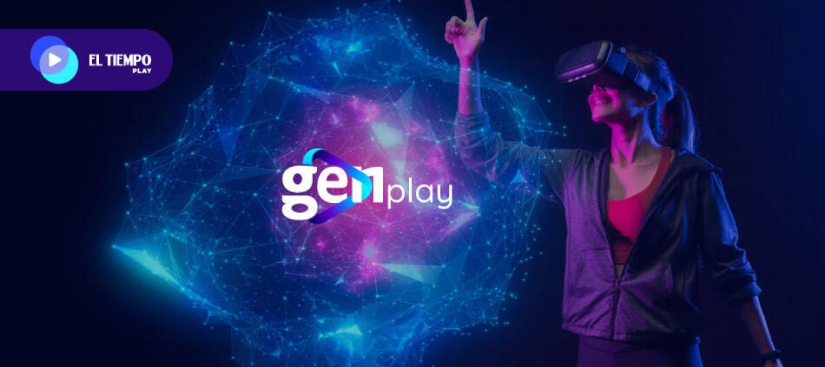 El futuro del entretenimiento familiar con GEN PLAY