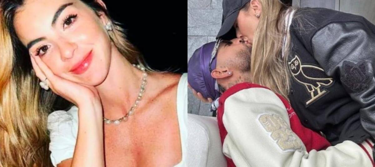 Susana Gómez: A qué se dedica, cuantos años tiene y su historia de amor con Maluma