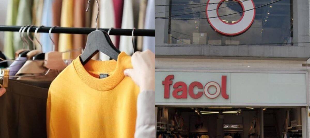 Facol deja de existir en Colombia: razones del cambio de marca de ropa