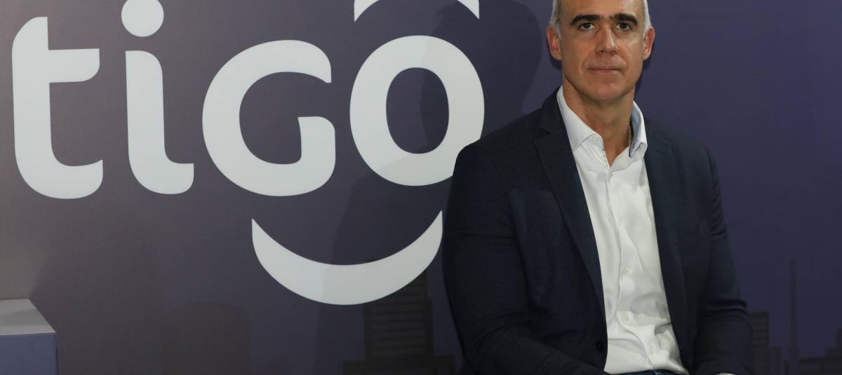 Marcelo Cataldo deja la presidencia de Tigo Colombia