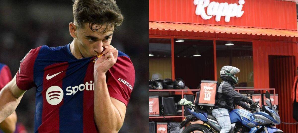 FC Barcelona incorporará a Rappi como su nuevo patrocinador: ¿qué cambiará?