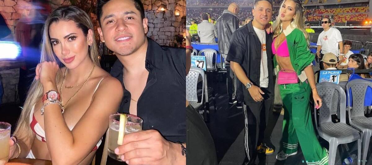 Nanis Ochoa, presentadora de Lo sé todo, confiesa separación de Juan Pablo Navarrete