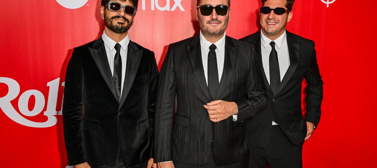 Reik celebra sus 20 años con un regreso al pop que lo hizo famoso