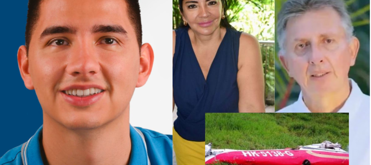 ¿Quién es Santiago Pérez Tovar, el diputado más votado en el Meta?