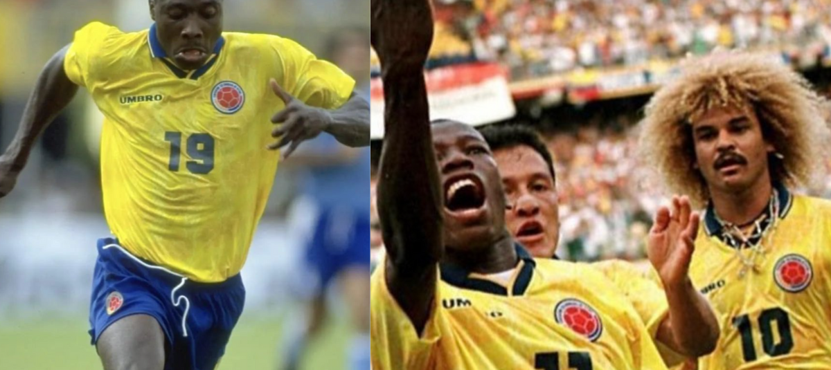 Líos judiciales y tragedias que marcan a la Selección Colombia del ...