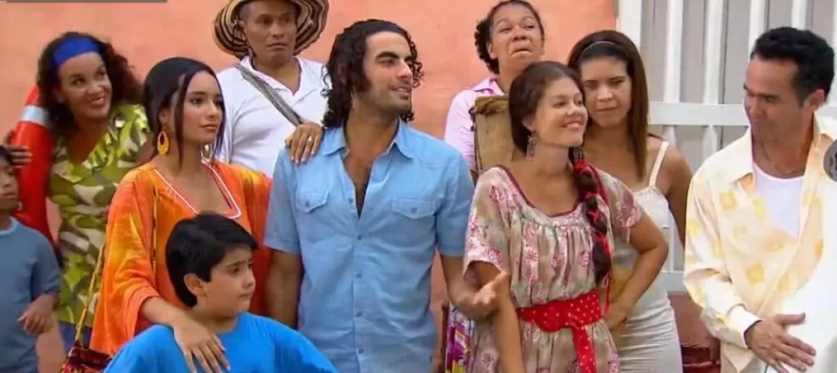 Actriz de 'Los Reyes' y 'Chepe Fortuna' sufrió atentados con arma en ...