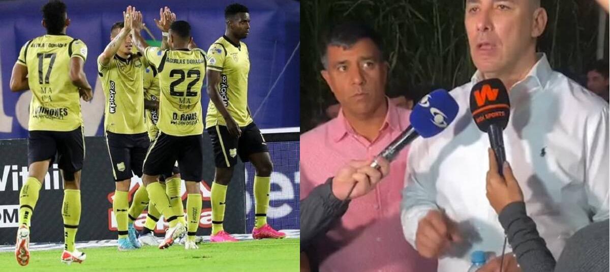 Aguilas Doradas debe participar en la Liga Femenina o no jugaría Copa ... Aguilas Doradas debe participar en la Liga Femenina o no jugaría Copa ...