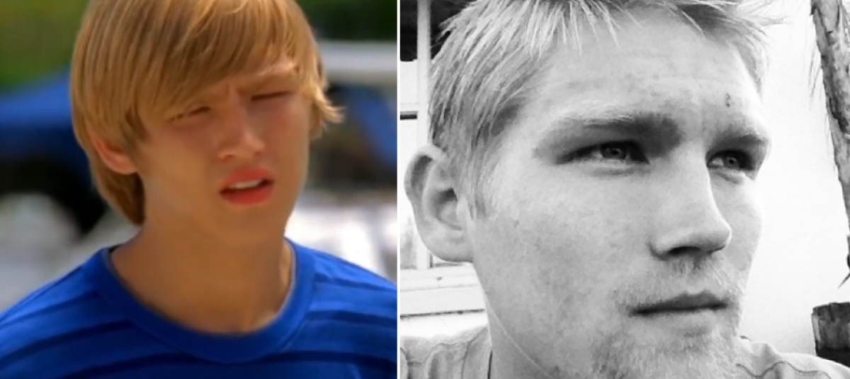 Murió el actor Evan Ellingson, Kyle Harmon de las serie CSI: Miami