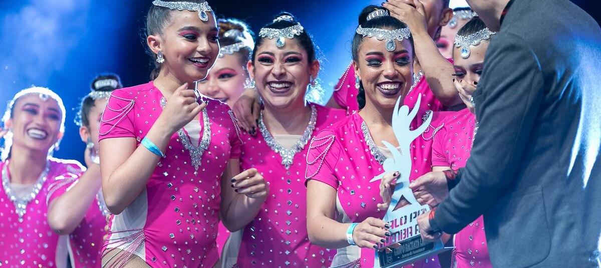 Ibagué realiza nueva edición de Festival Palo Pa’ Rumba Fest