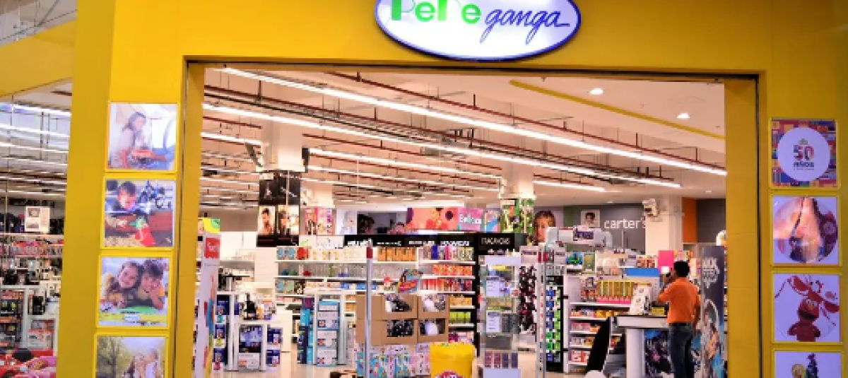 Murió Roberto Chehebar fundador y dueño de las tiendas Pepe Ganga; esto se sabe