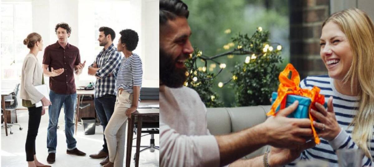 Qué significa que una persona sea amable con desconocidos, según la psicología