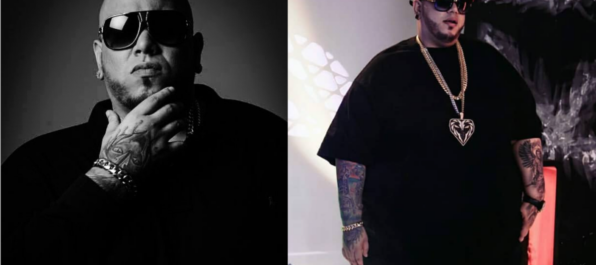 Murió cantante de reguetón Alexio 'La Bruja' famoso por su éxito 'Tumba la casa'