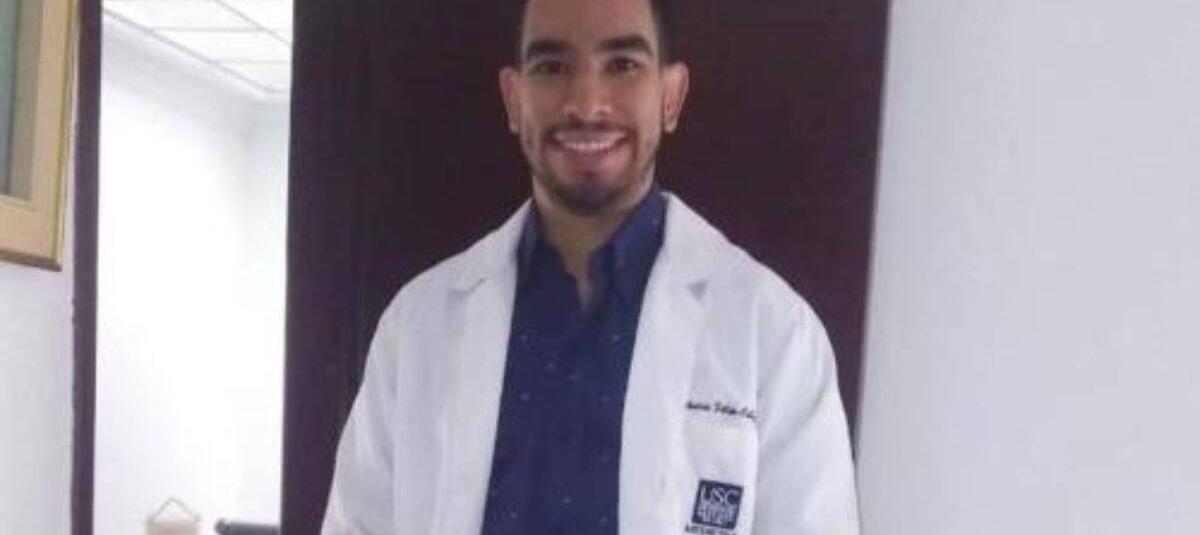 El médico colombiano que murió en aguas del Mediterráneo fue hallado ahogado en Ibiza