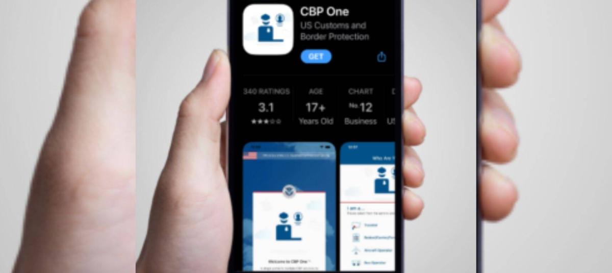 CBP One: ¿cómo sé si estoy en la lista y en la mira de la entidad?