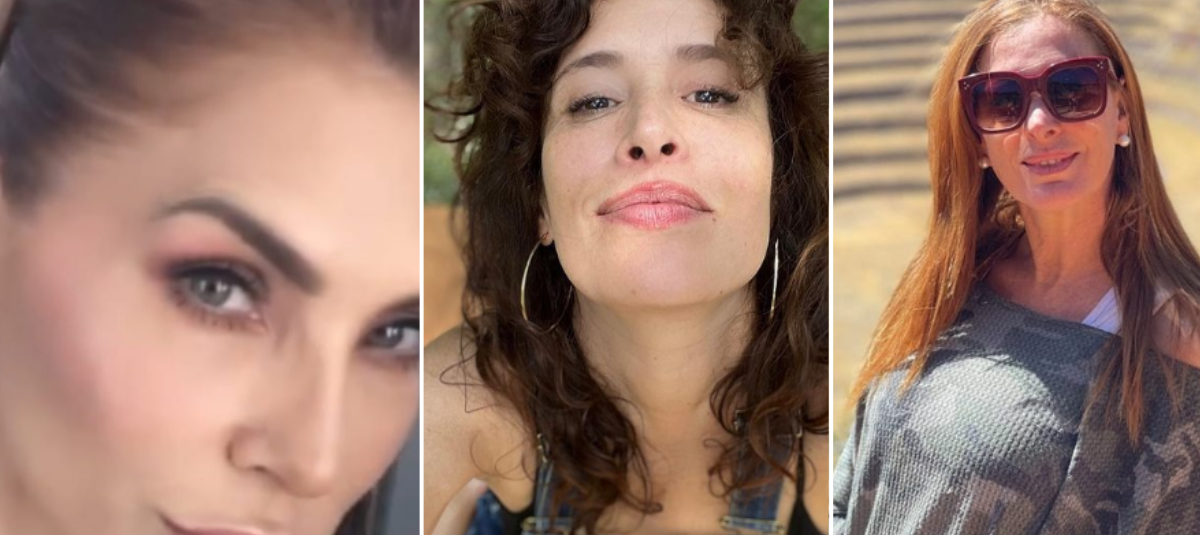 Así están hoy en día las protagonistas de las más recordadas ...